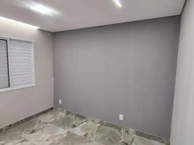 Apartamento para Venda em Nova Odessa/SP Residencial Jardim dos Ipês 2 Quartos