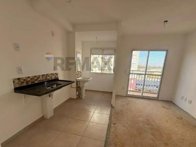 Apartamento para Venda em Nova Odessa/SP Residencial Jardim dos Ipês 2 Quartos
