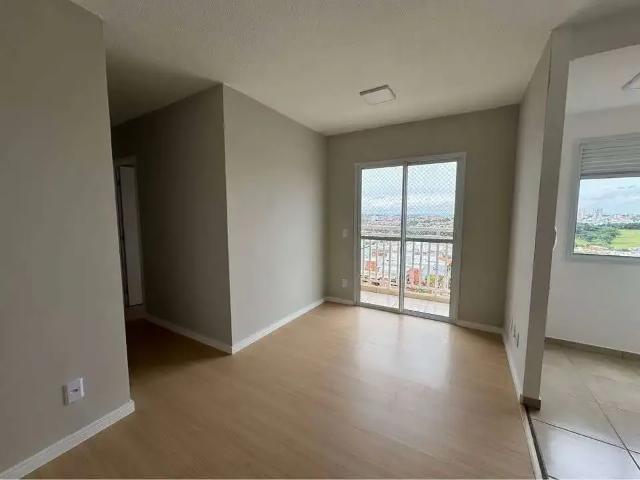 Apartamento para Venda em Nova Odessa/SP Residencial Jardim dos Ipês 2 Quartos