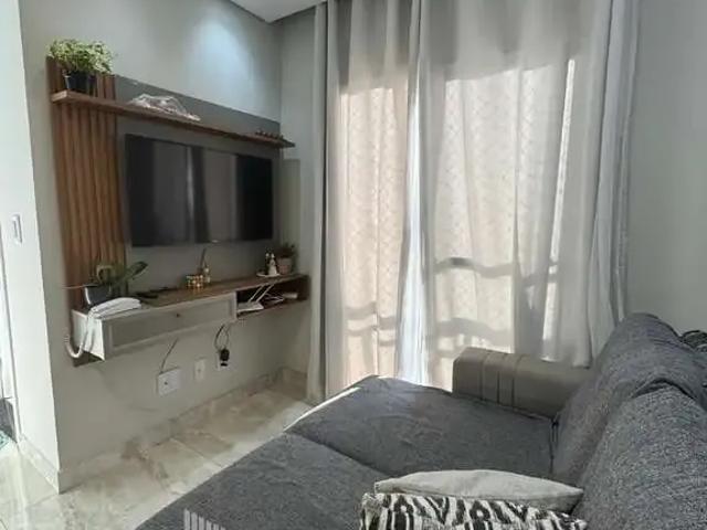 Apartamento para Venda em Nova Odessa/SP Residencial Jardim dos Ipês 2 Quartos