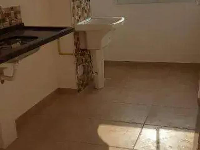 Apartamento para Venda em Nova Odessa/SP Residencial Jardim dos Ipês 2 Quartos