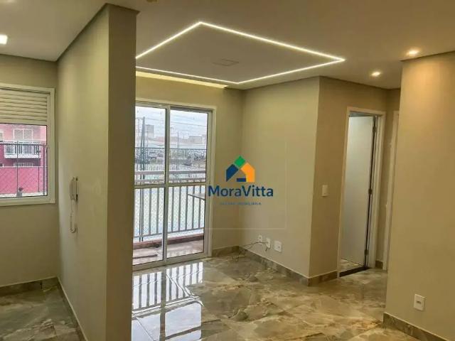 Apartamento para Venda em Nova Odessa/SP Residencial Jardim dos Ipês 2 Quartos