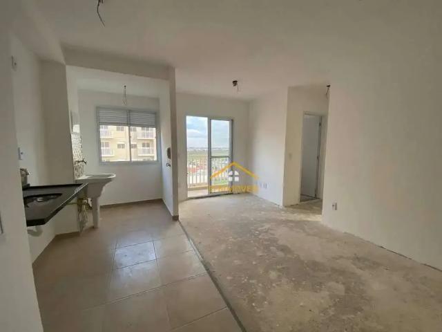 Apartamento para Venda em Nova Odessa/SP Residencial Jardim dos Ipês 2 Quartos