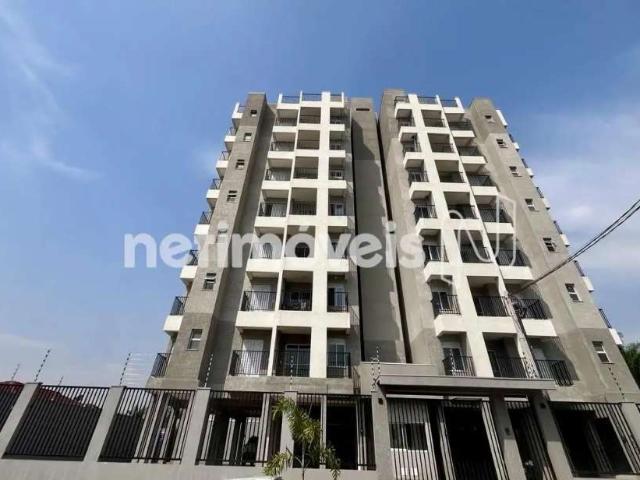 Apartamento para Venda em Nova Odessa/SP Vila Letônia 2 Quartos
