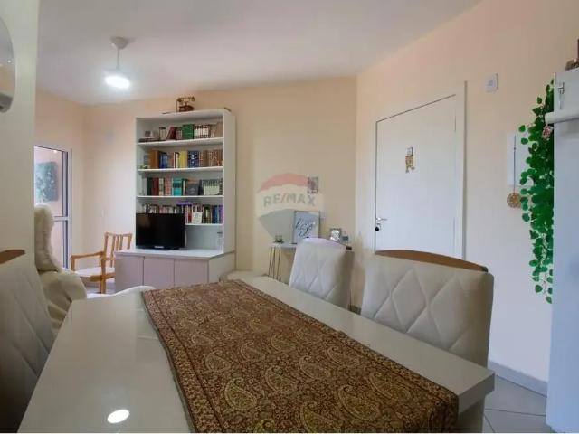 Apartamento para Venda em Nova Odessa/SP Zona de Produção Industrial Seis ZPI 06 2 Quartos