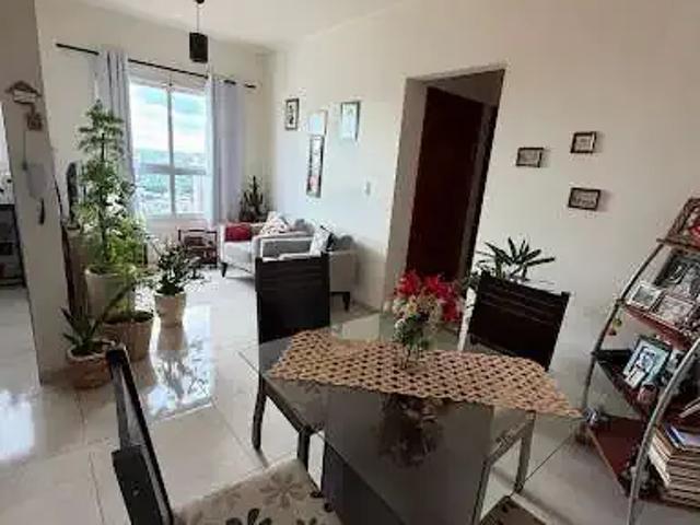 Apartamento para Venda em Nova Odessa/SP Zona Predominantemente Residencial Dois ZPR 2 2 Quartos
