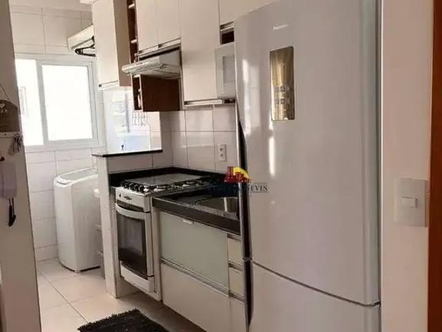 Apartamento para Venda em Nova Odessa/SP Zona Predominantemente Residencial Dois ZPR 2 2 Quartos
