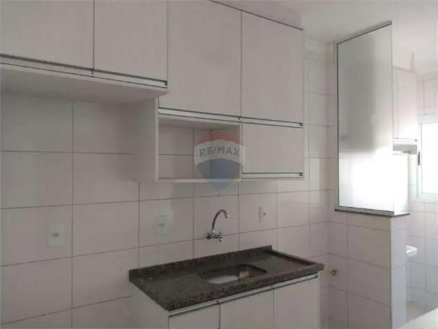Apartamento para Venda em Nova Odessa/SP Zona Predominantemente Residencial Dois ZPR 2 2 Quartos