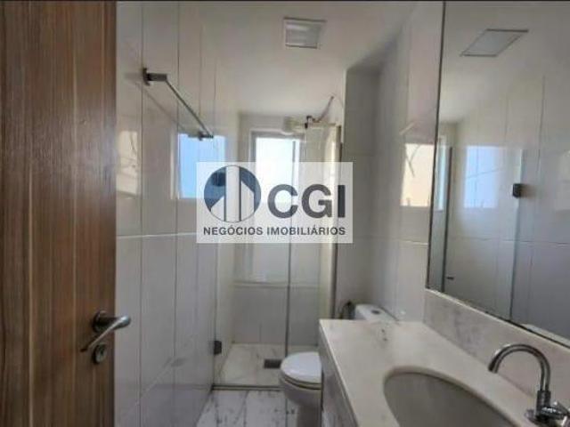 Apartamento para Venda em Nova Lima, Vila da Serra, 1 dormitório, 1 suíte, 2 banheiros, 2 vagas