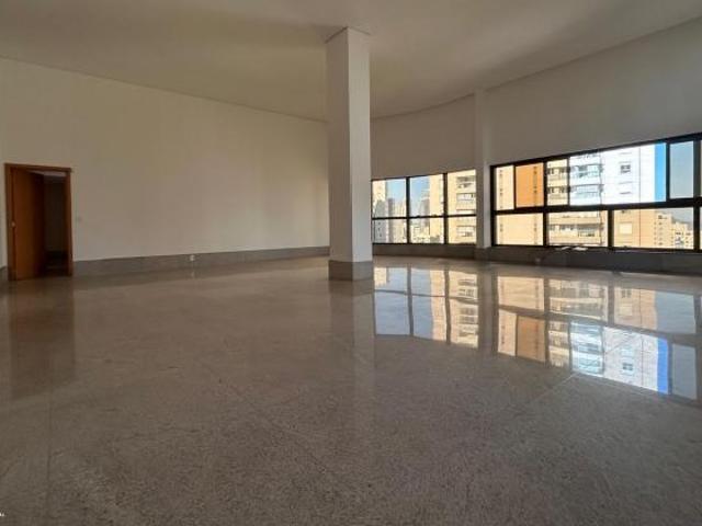 Apartamento para Venda em Nova Lima, Vila da Serra, 4 dormitórios, 4 suítes, 6 banheiros, 6 vagas