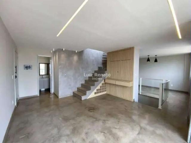 Apartamento para Venda em Nova Lima/MG Alphaville 3 Quartos