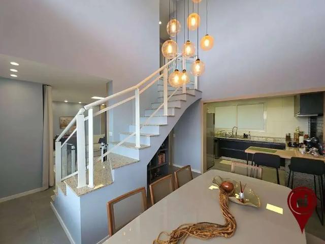 Apartamento para Venda em Nova Lima/MG Alphaville Lagoa dos Ingleses 3 Quartos