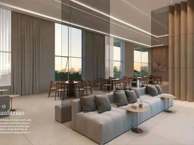 Apartamento para Venda em Nova Lima/MG Campo do Pires 4 Quartos