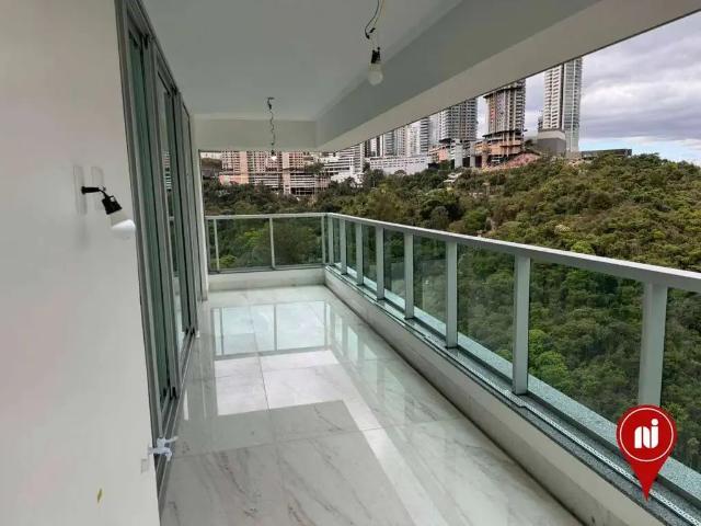 Apartamento para Venda em Nova Lima/MG Campo do Pires 4 Quartos