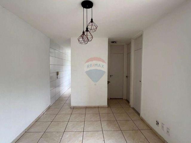 Apartamento para Venda em Nova Lima/MG Oswaldo Barbosa Pena II 2 Quartos