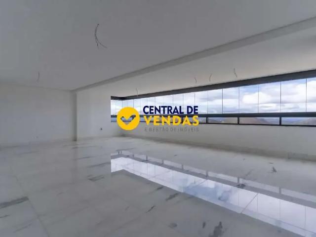 Apartamento para Venda em Nova Lima/MG Jardim da Torre 4 Quartos