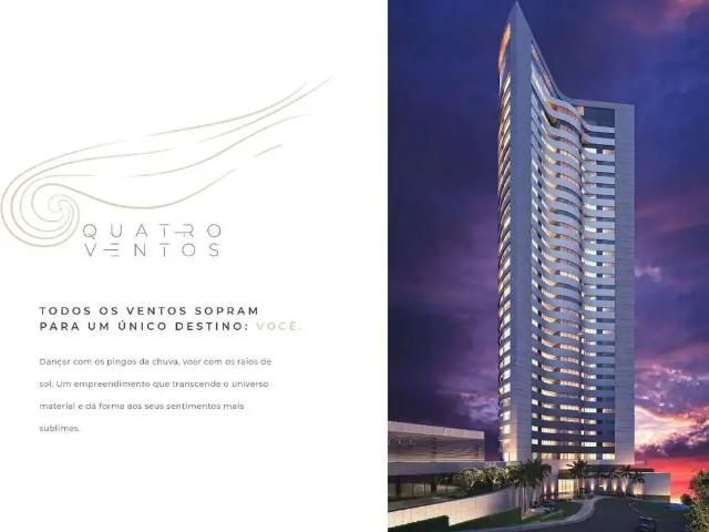 Apartamento para Venda em Nova Lima/MG Jardim da Torre 6 Quartos