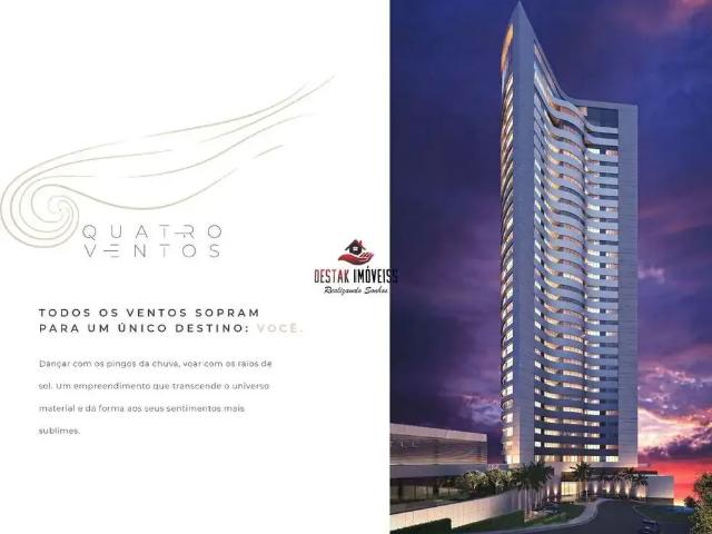 Apartamento para Venda em Nova Lima/MG Jardim da Torre 6 Quartos