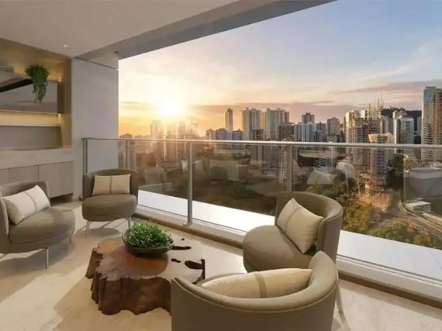Apartamento para Venda em Nova Lima/MG Jardim das Mangabeiras 2 Quartos