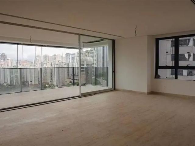 Apartamento para Venda em Nova Lima/MG Jardim das Mangabeiras 4 Quartos