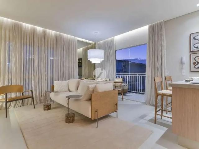 Apartamento para Venda em Nova Lima/MG Pau Pombo 3 Quartos