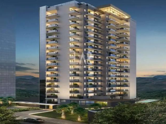 Apartamento para Venda em Nova Lima/MG Vila Verde 2 Quartos