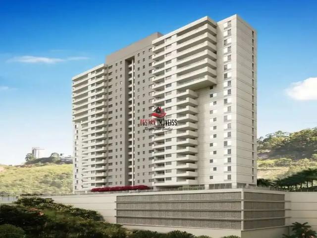 Apartamento para Venda em Nova Lima/MG Piemonte 2 Quartos