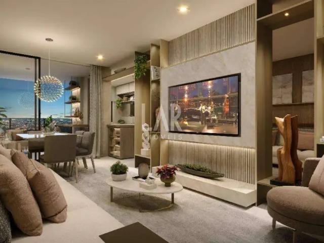 Apartamento para Venda em Nova Lima/MG Piemonte 2 Quartos