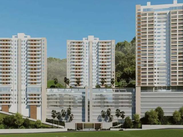 Apartamento para Venda em Nova Lima/MG Piemonte 3 Quartos