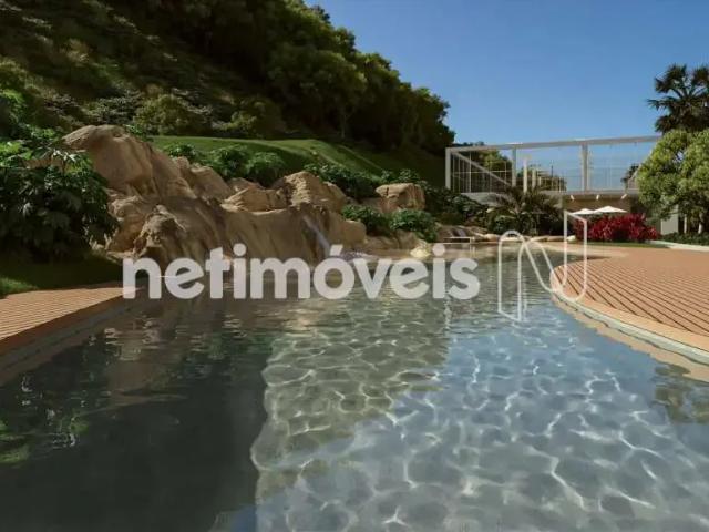 Apartamento para Venda em Nova Lima/MG Piemonte 3 Quartos