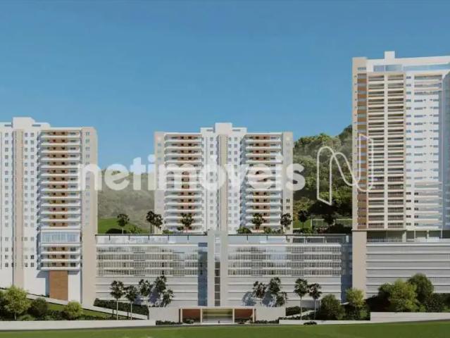 Apartamento para Venda em Nova Lima/MG Piemonte 4 Quartos
