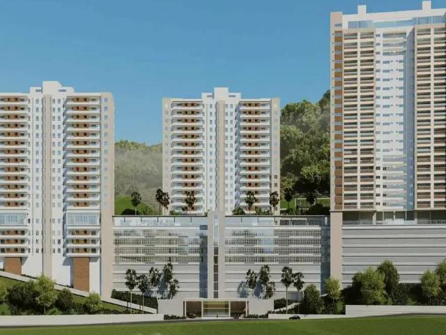 Apartamento para Venda em Nova Lima/MG Piemonte 4 Quartos