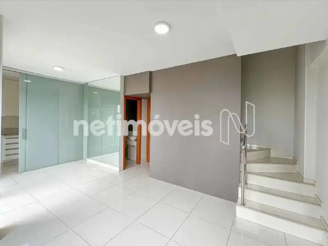 Apartamento para Venda em Nova Lima/MG Serra do Curral Del Rey 2 Quartos