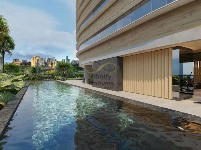 Apartamento para Venda em Nova Lima/MG Vale do Sereno 1 Quartos