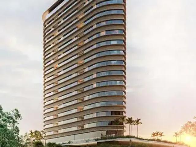 Apartamento para Venda em Nova Lima/MG Vale do Sereno 1 Quartos