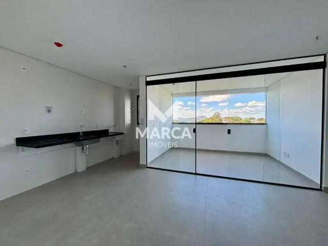 Apartamento para Venda em Nova Lima/MG Vale do Sereno 1 Quartos