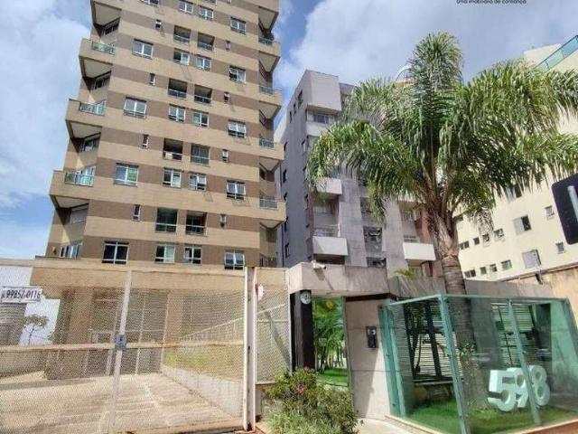 Apartamento para Venda em Nova Lima/MG Vale do Sereno 1 Quartos