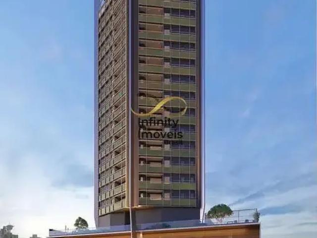 Apartamento para Venda em Nova Lima/MG Vale do Sereno 1 Quartos