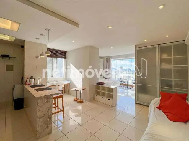 Apartamento para Venda em Nova Lima/MG Vale do Sereno 1 Quartos