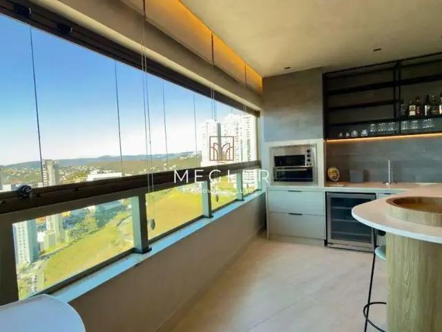 Apartamento para Venda em Nova Lima/MG Vale do Sereno 2 Quartos