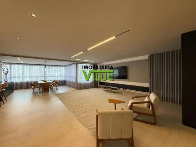 Apartamento para Venda em Nova Lima/MG Vale do Sereno 3 Quartos