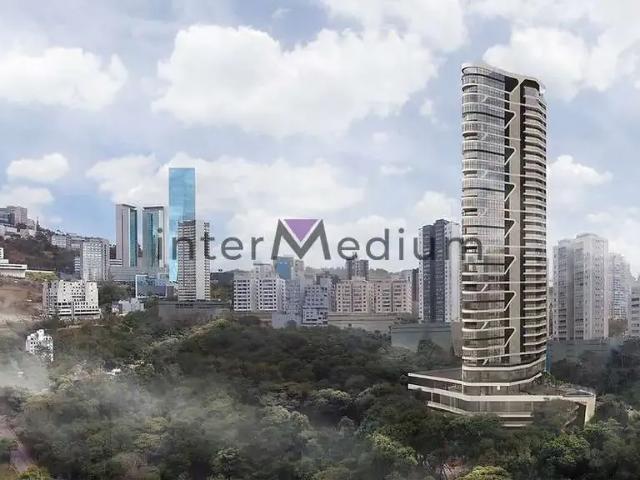 Apartamento para Venda em Nova Lima/MG Vale do Sereno 3 Quartos