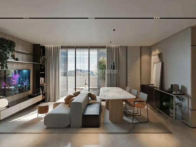 Apartamento para Venda em Nova Lima/MG Vale do Sereno 3 Quartos