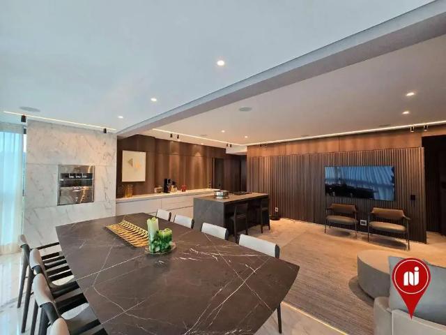 Apartamento para Venda em Nova Lima/MG Vale do Sereno 3 Quartos