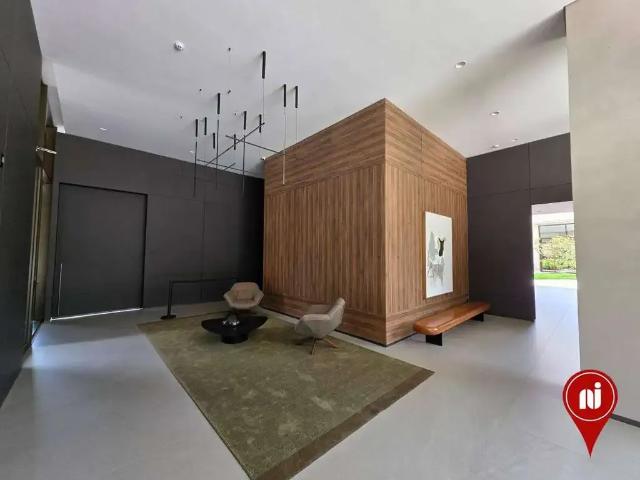Apartamento para Venda em Nova Lima/MG Vale do Sereno 3 Quartos