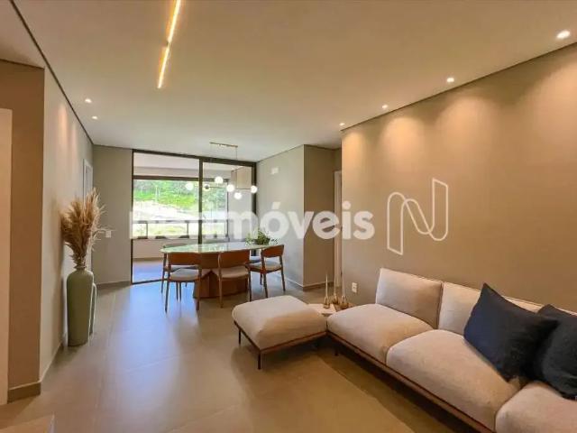 Apartamento para Venda em Nova Lima/MG Vale do Sereno 3 Quartos