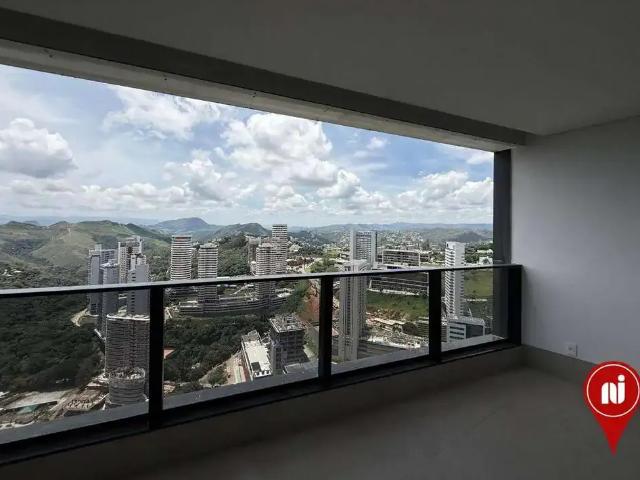 Apartamento para Venda em Nova Lima/MG Vale do Sereno 3 Quartos