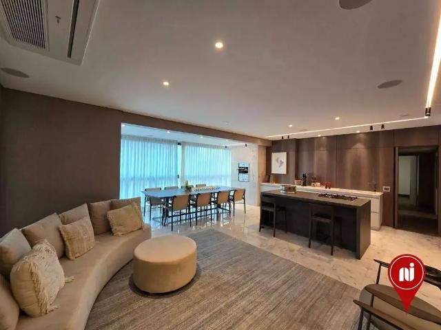 Apartamento para Venda em Nova Lima/MG Vale do Sereno 3 Quartos