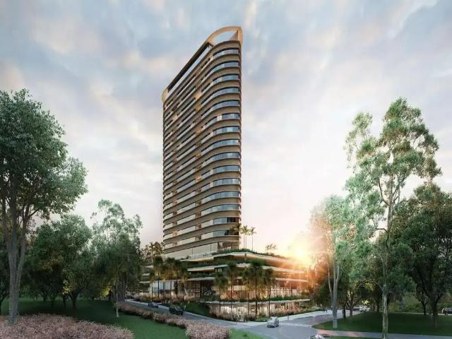 Apartamento para Venda em Nova Lima/MG Vale do Sereno 3 Quartos