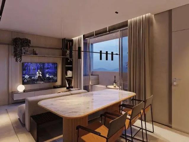 Apartamento para Venda em Nova Lima/MG Vale do Sereno 3 Quartos